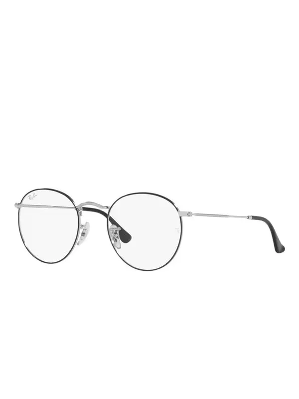 Ray-ban Round-frame Glasses