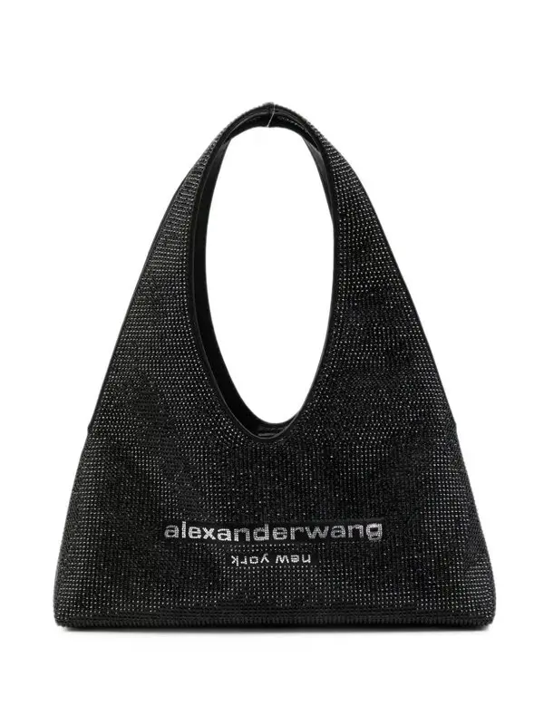Alexander Wang Pike Logo-embellishment Tote Bag