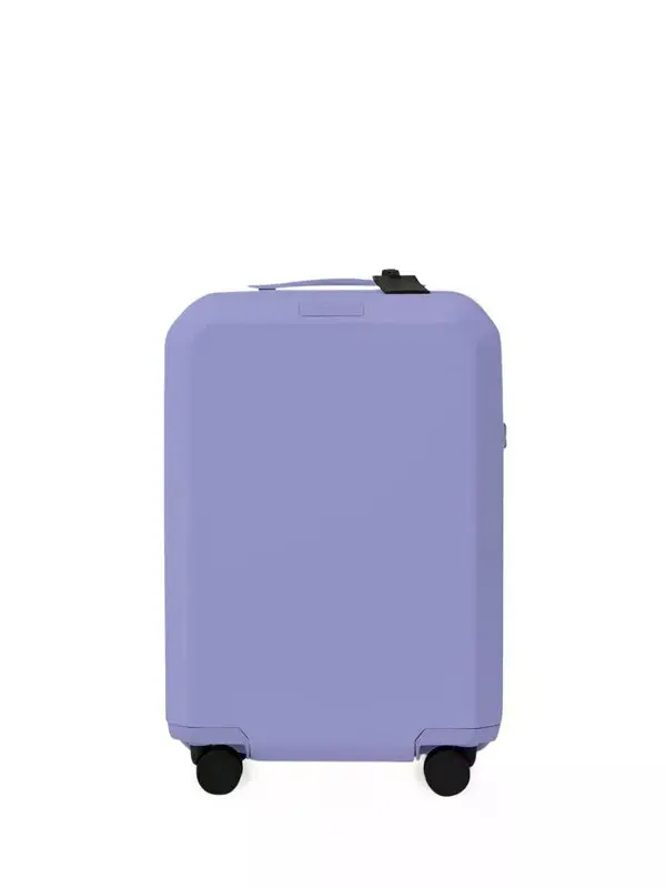 PHENIX Tela 40 Cabin Suitcase - Blue