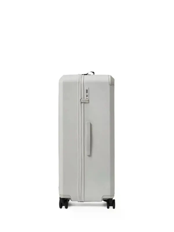 PHENIX Tela 100 Trunk Plus Hard-shell Suitcase