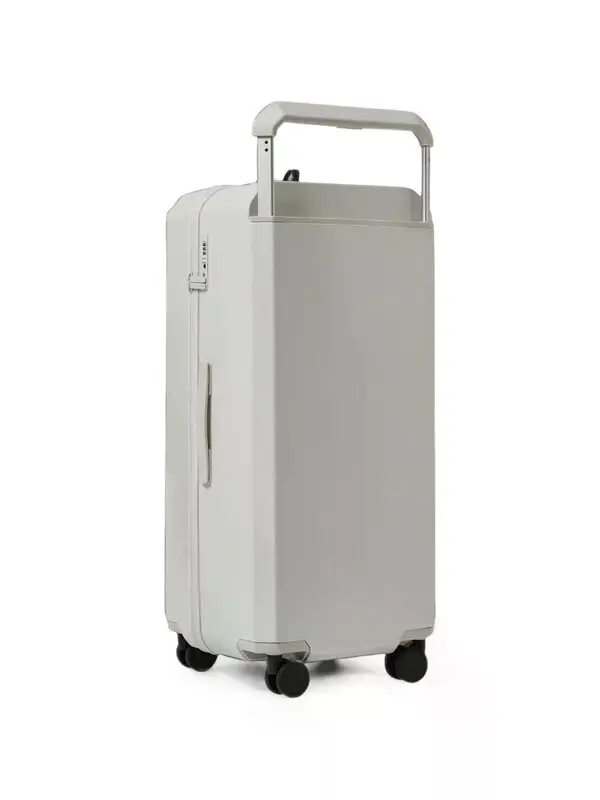 PHENIX Tela 100 Trunk Plus Hard-shell Suitcase