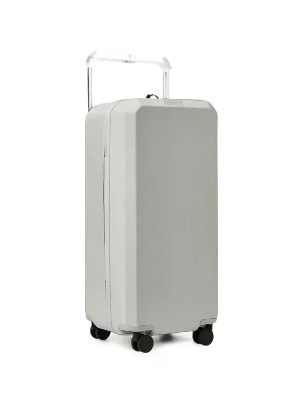 PHENIX Tela 100 Trunk Plus Hard-shell Suitcase
