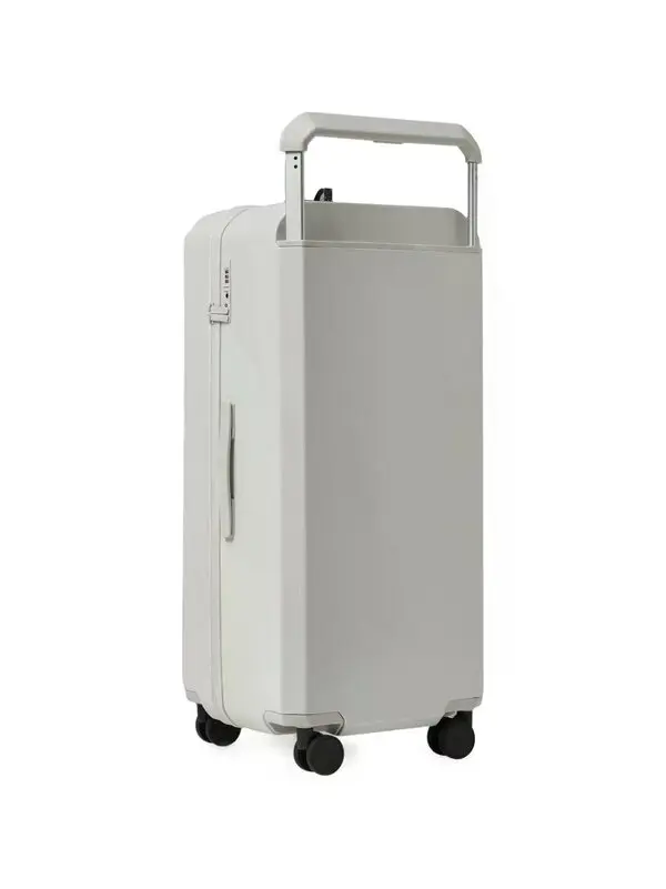 PHENIX Tela 100 Trunk Plus Hard-shell Suitcase