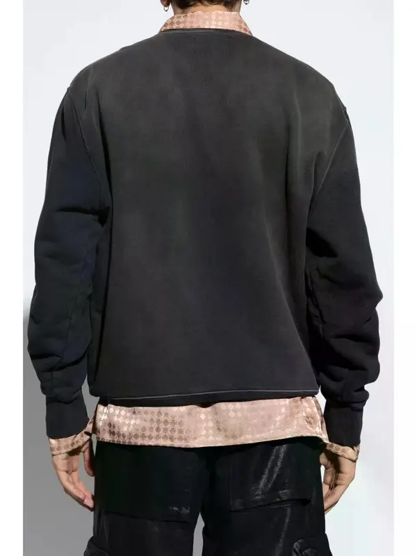 Amiri Theatres Vintage Sweatshirt