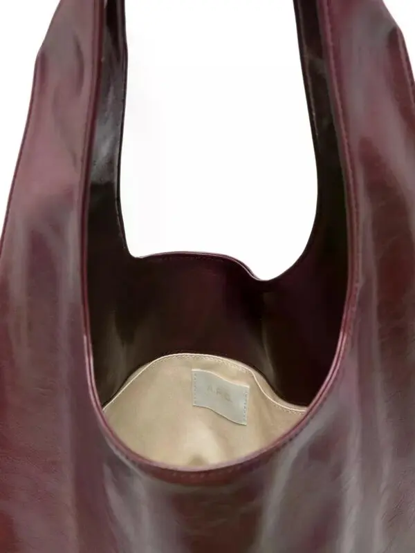 A.p.c. Ninon Shoulder Bag