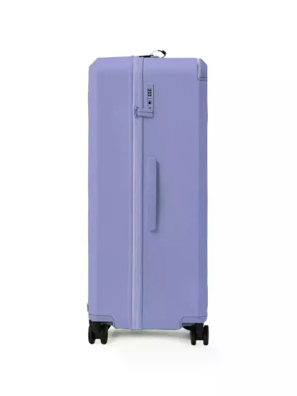 PHENIX Tela 100 Trunk Plus Hard-shell Suitcase