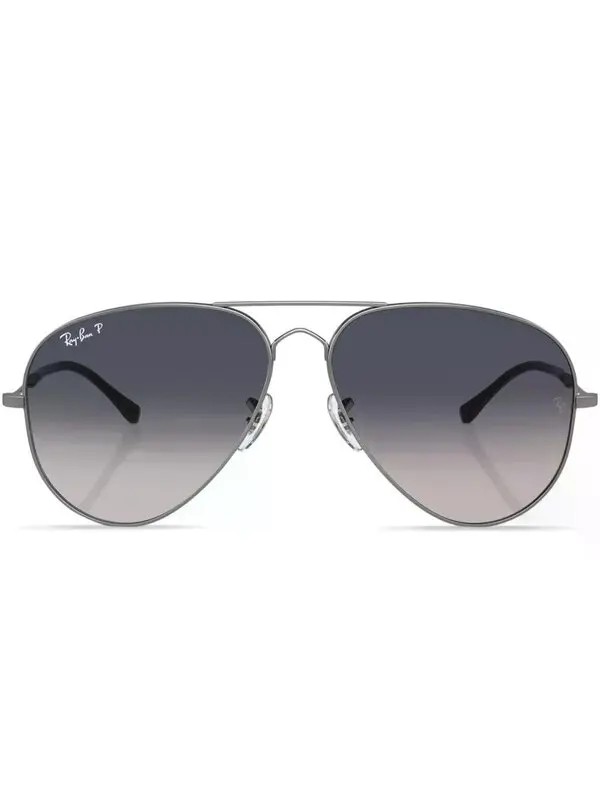 Ray-ban Old Aviator Gradient Sunglasses