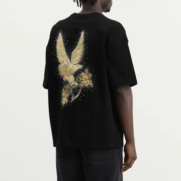 Amiri Eagle T-shirt