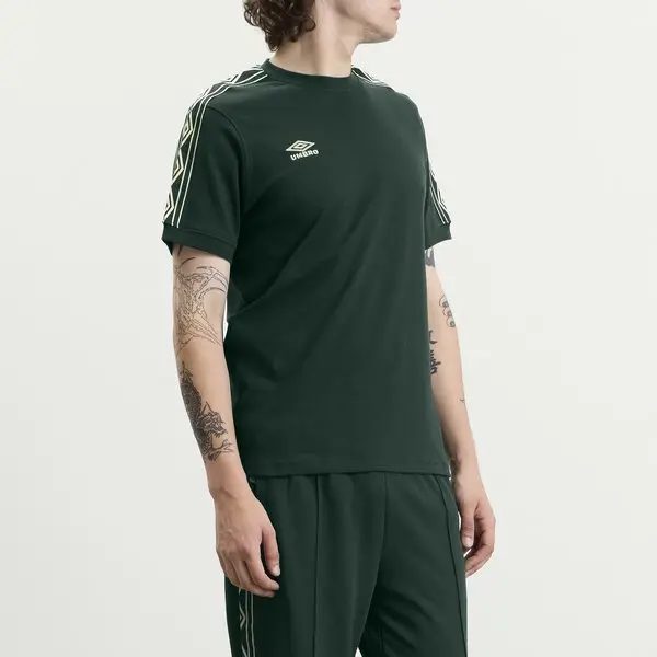 UMBRO Taped T-shirt