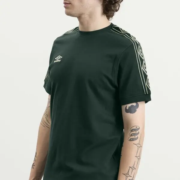 UMBRO Taped T-shirt