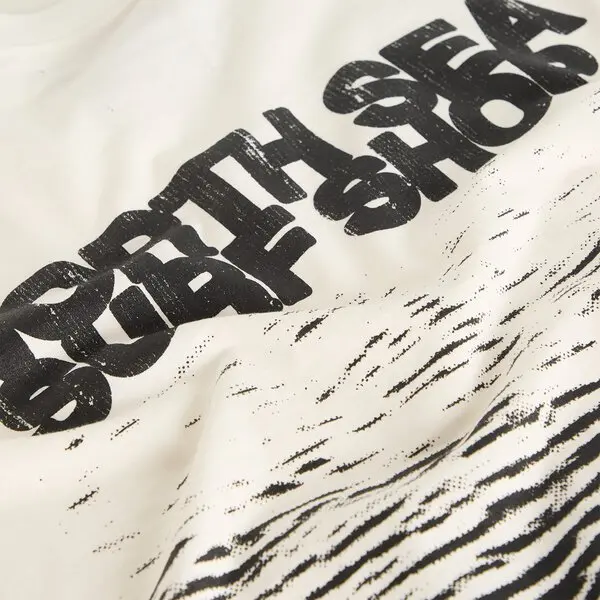 END. Coastal Locals Only T-shirt