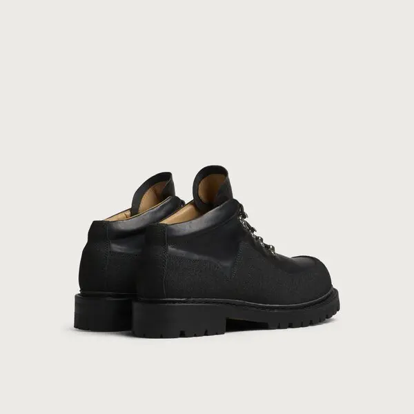 Our Legacy Tensile Cattle Hide Quest Boot