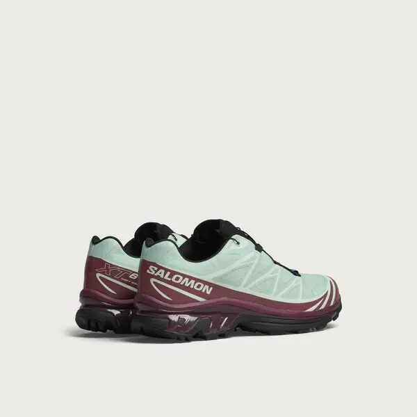 SALOMON Xt-6 Gore-tex Sneaker