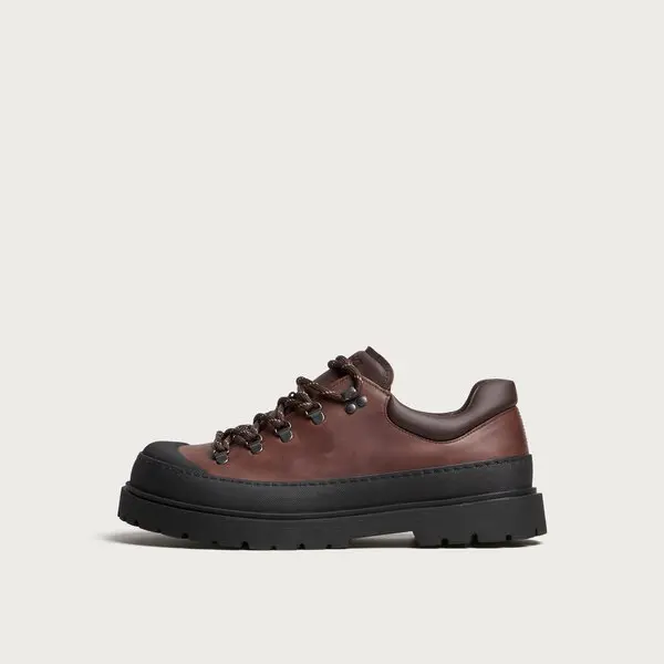 BIRKENSTOCK Prescott Lace Low Shoes