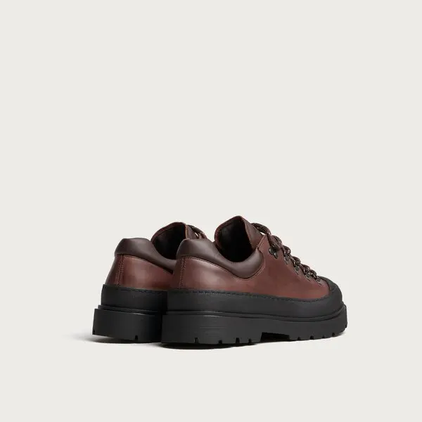 BIRKENSTOCK Prescott Lace Low Shoes