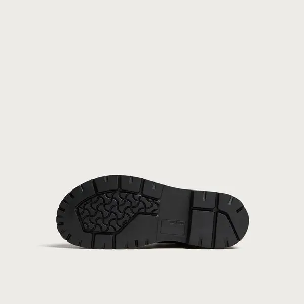 BIRKENSTOCK Prescott Lace Low Shoes