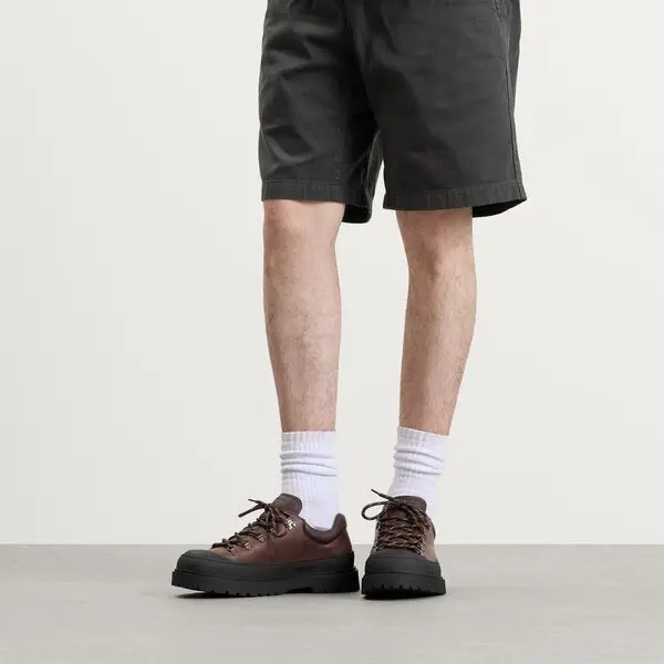 BIRKENSTOCK Prescott Lace Low Shoes