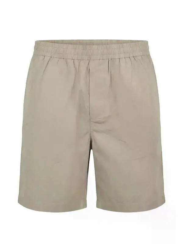 Armani Exchange Elasticated-waist Shorts