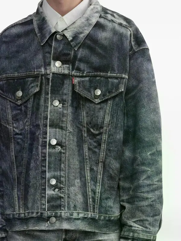 Junya Watanabe Denim Jacket