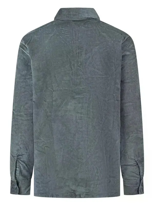 Dickies Corduroy Shirt