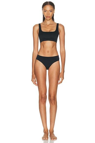 LDMA Low Hide Seamless Brief