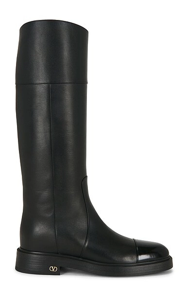 Valentino Garavani Zimmy Boot