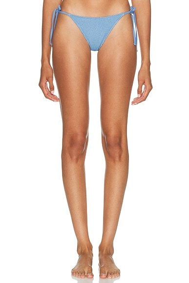 ELCE Koa Bikini Bottom