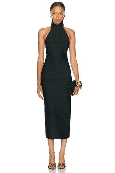 Retrofete Runa Knit Dress