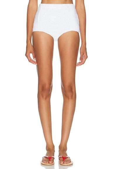 Cap D'antibes Short