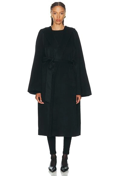 Nour Hammour Devere Coat