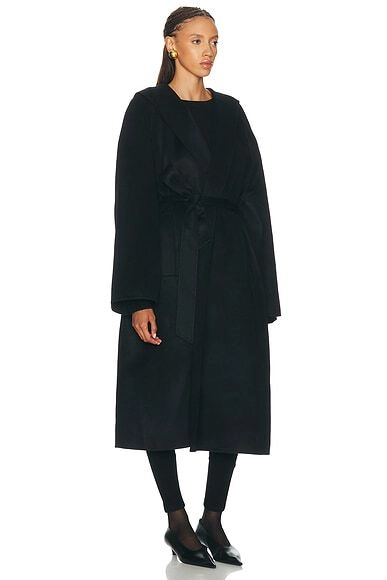 Nour Hammour Devere Coat