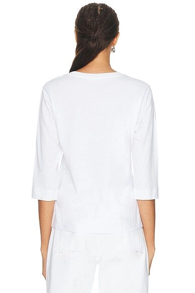 Dries Van Noten Hefiz T-shirt
