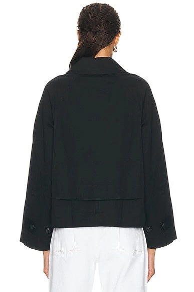 Jenni Kayne Selma Jacket - Black