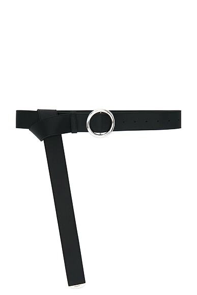 Givenchy Hoop Belt