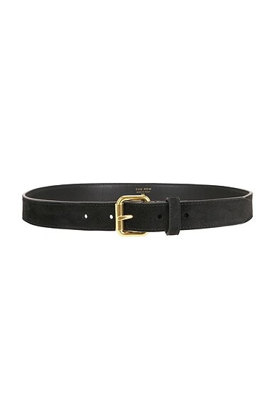 THE ROW Geo Belt