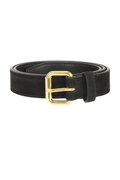 THE ROW Geo Belt
