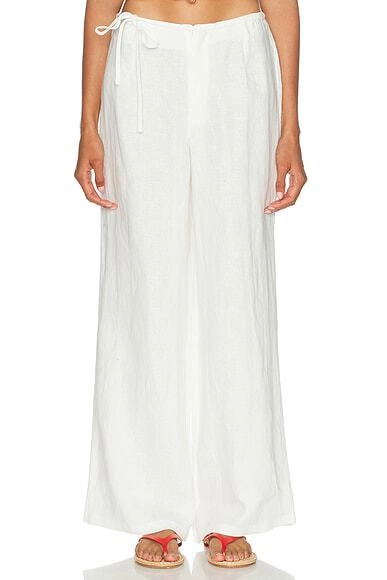 ELCE Maris Wide Leg Pant