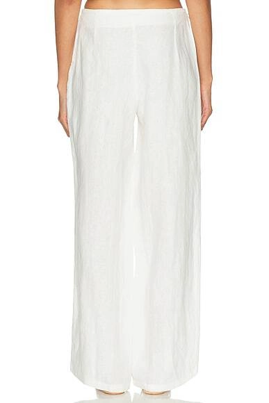 ELCE Maris Wide Leg Pant