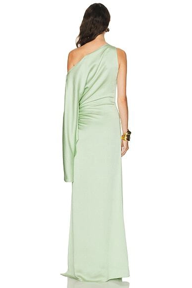 Silvia Tcherassi Kesia Dress
