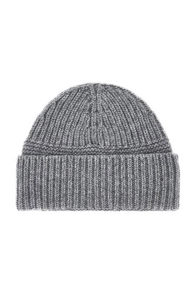 Miu Miu Cashmere Wool Beanie