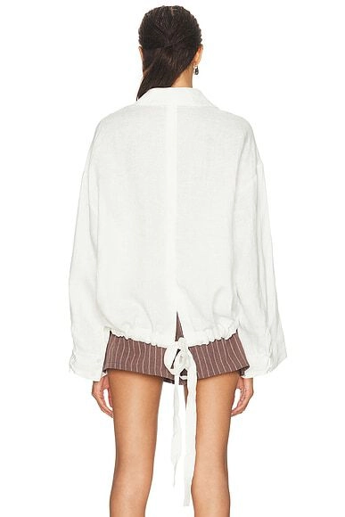 ELCE Maris Button Up Shirt