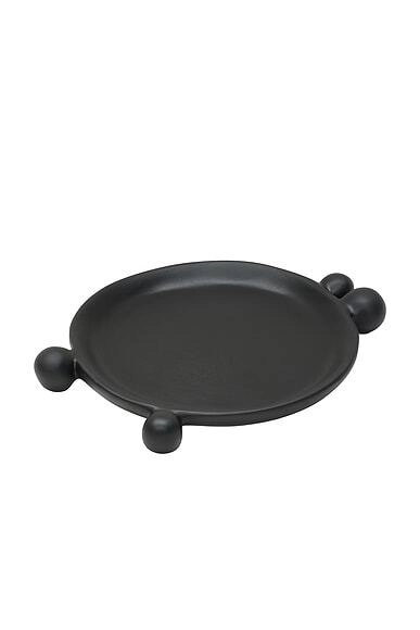 TINA FREY DESIGNS Bubble Platter