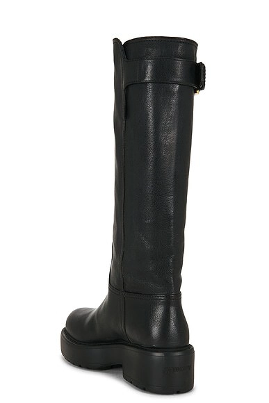 Miu Miu Lifestyle Boyfriend Boot