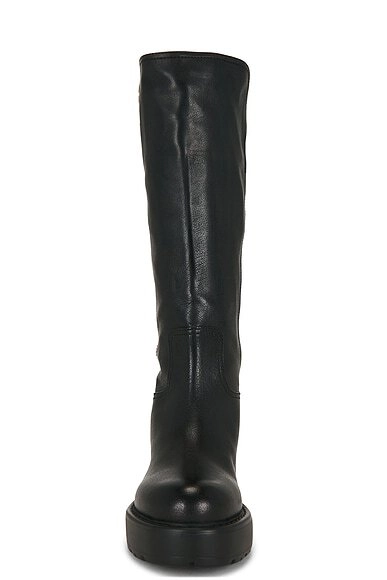 Miu Miu Lifestyle Boyfriend Boot
