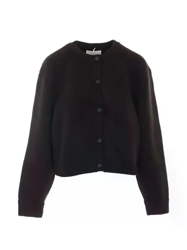 LISA YANG Emmylou Cashmere Cardigan