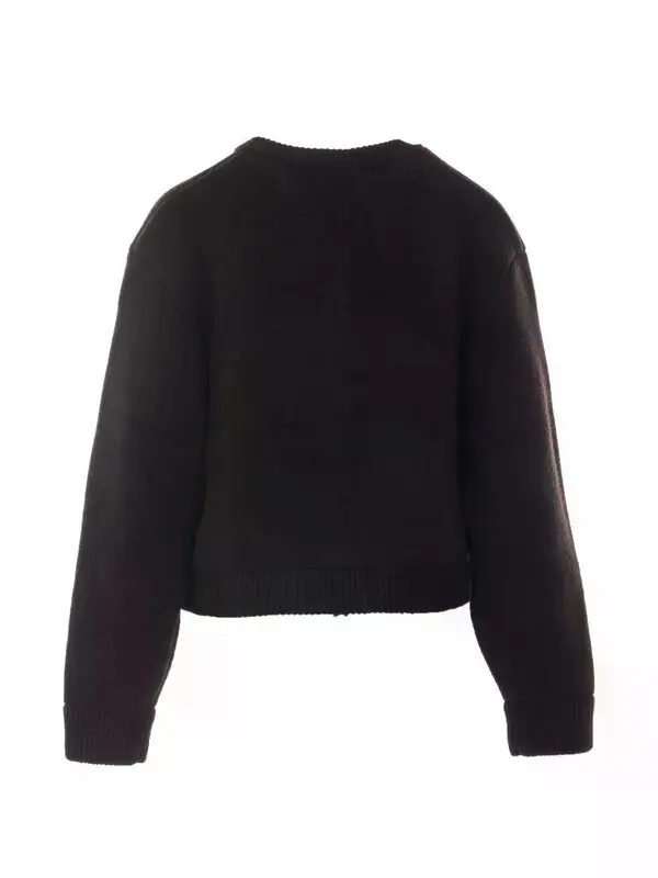 LISA YANG Emmylou Cashmere Cardigan