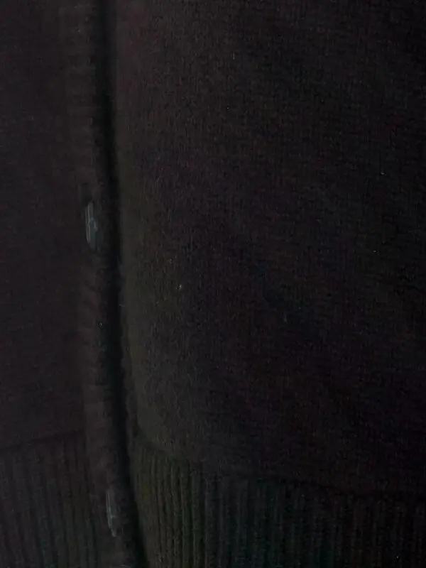 LISA YANG Emmylou Cashmere Cardigan