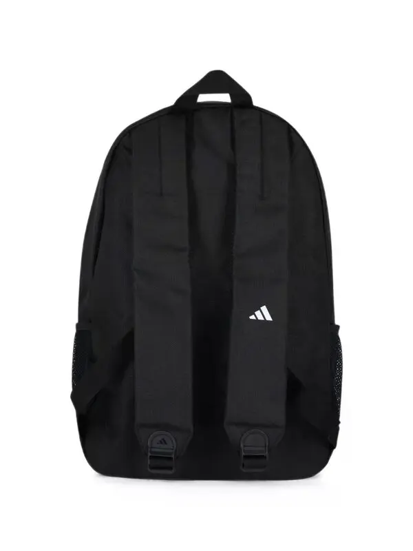 Adidas Logo-print Backpack With Pencil Case