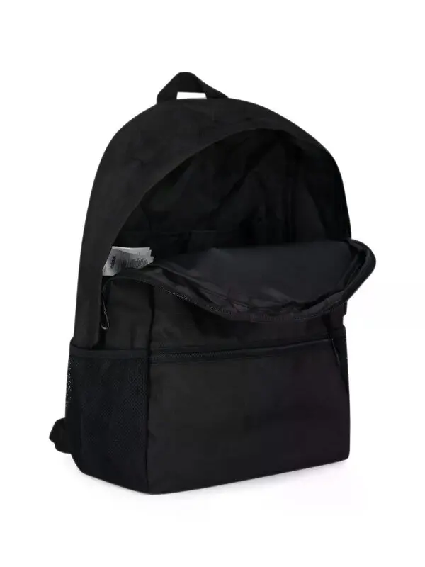 Adidas Logo-print Backpack With Pencil Case