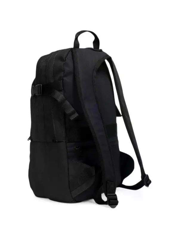 ECOALF Bergen Logo-patch Backpack